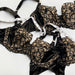 DD Cup Bra Sizes DD-mystified – Harlow & Fox