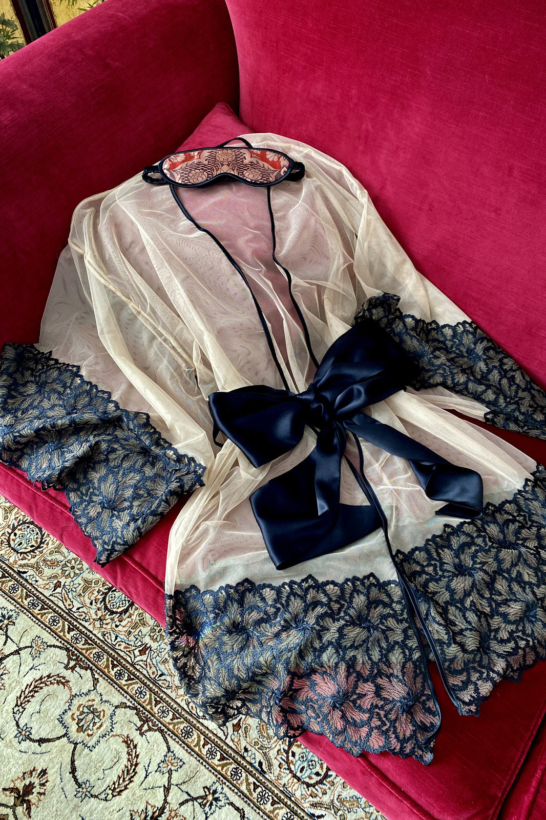 Luxury Lingerie for DD - G Cup Bra Sizes | Harlow & Fox